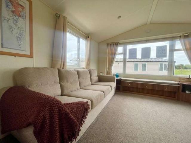2 Bedroom Mobile Home