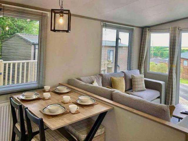 2 Bedroom Mobile Home