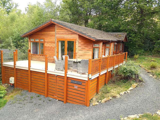 2 Bedroom Mobile Home