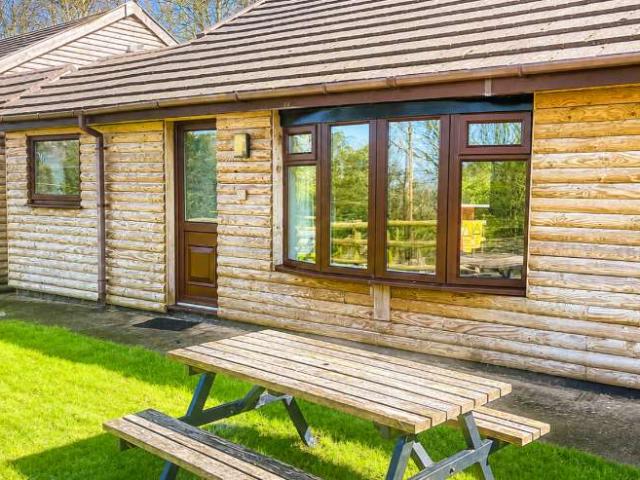 2 Bedroom Mobile Home