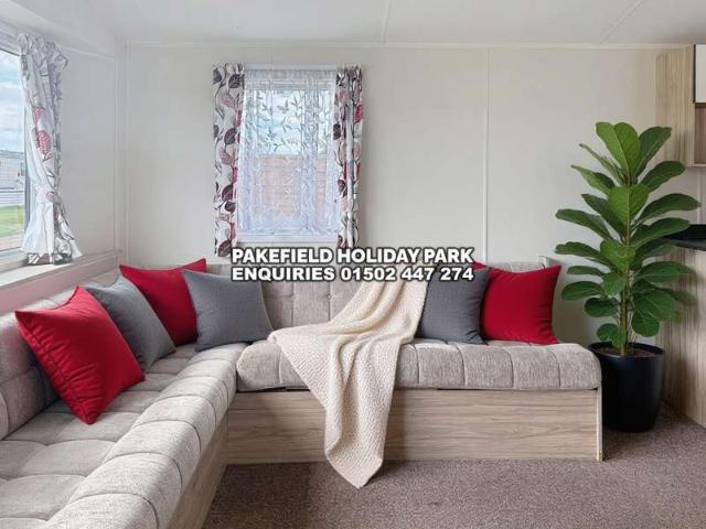 2 Bedroom Mobile Home
