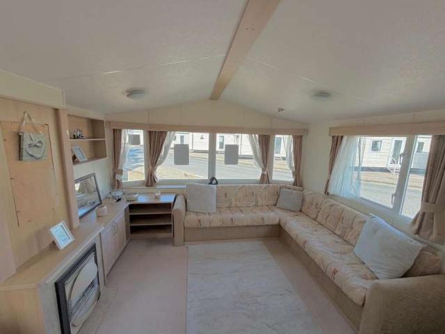 2 Bedroom Mobile Home