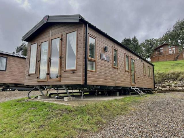 2 Bedroom Mobile Home