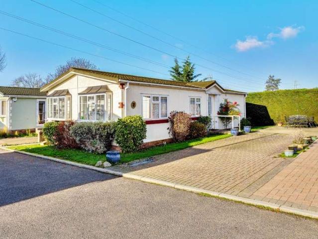 2 Bedroom Detached Bungalow