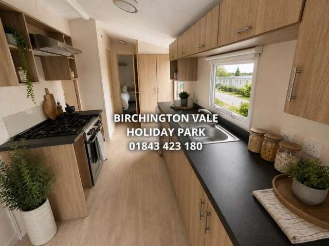 2 Bedroom Mobile Home