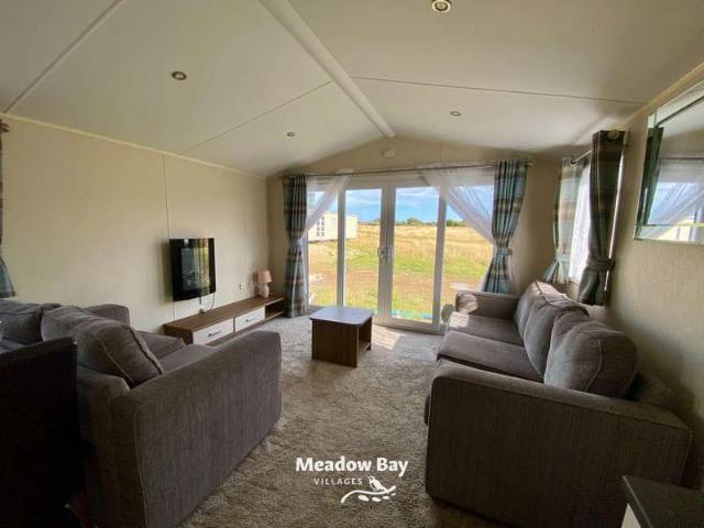 2 Bedroom Mobile Home