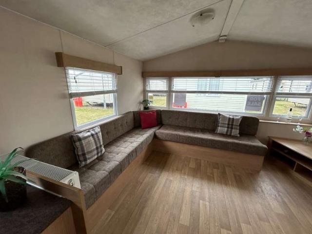 2 Bedroom Mobile Home