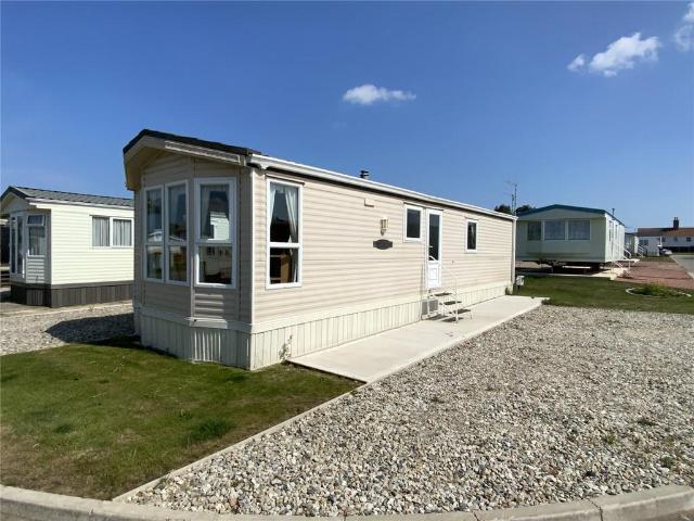 2 bedroom mobile home for sale
