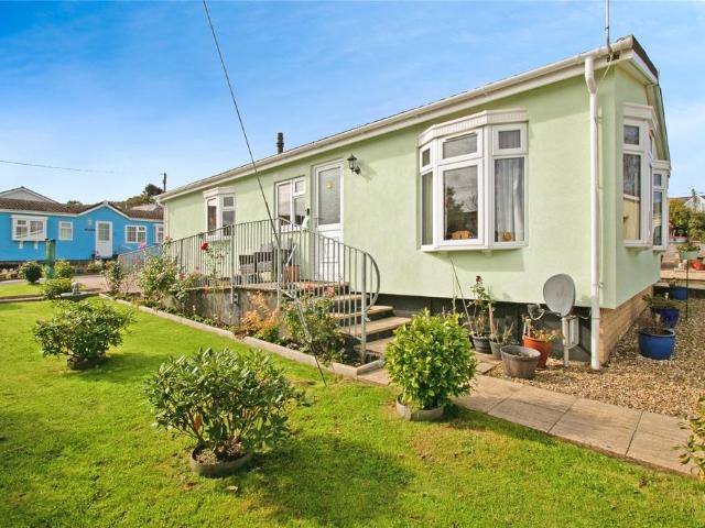2 bedroom mobile home for sale