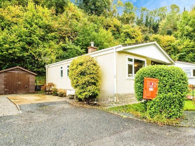 2 bedroom mobile home for sale