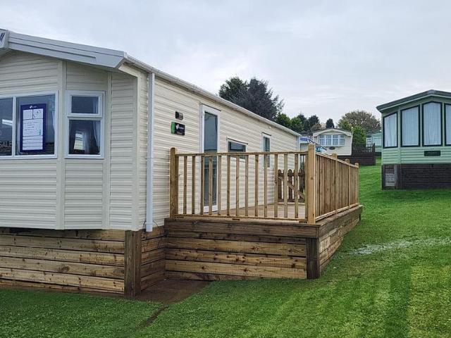 2 bedroom mobile home for sale