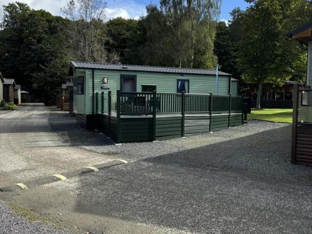 2 bedroom mobile home for sale
