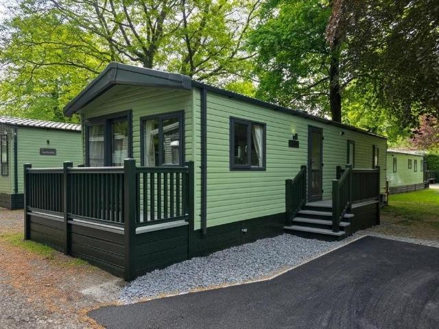 2 bedroom mobile home for sale