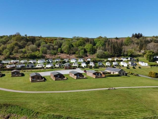 2 bedroom mobile home for sale