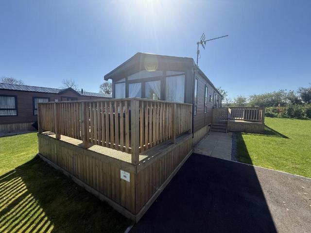 2 bedroom mobile home for sale