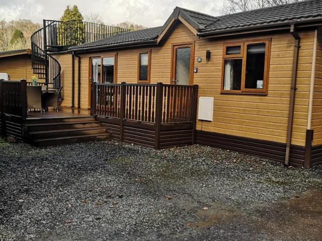 2 bedroom mobile home for sale