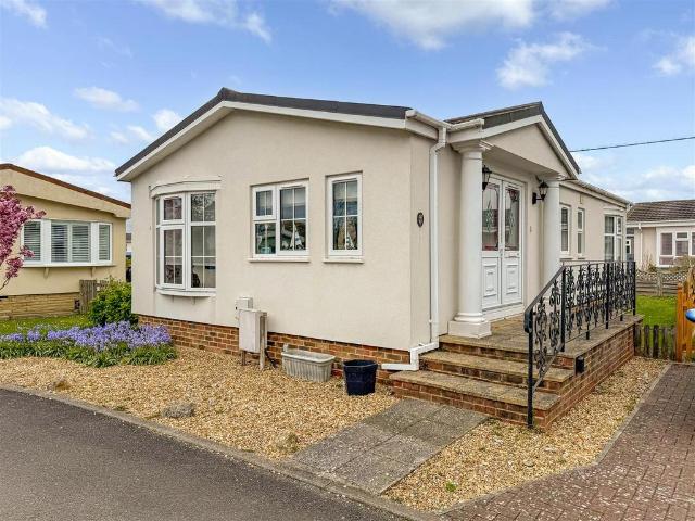 2 bedroom mobile home for sale