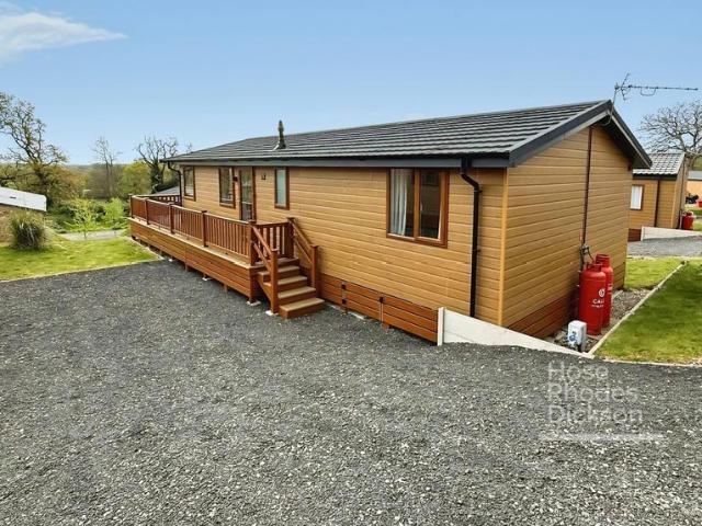 2 bedroom mobile home for sale