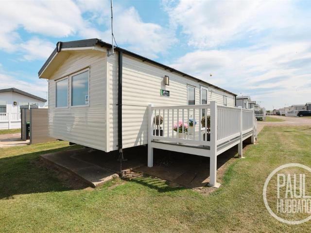 2 bedroom mobile home for sale
