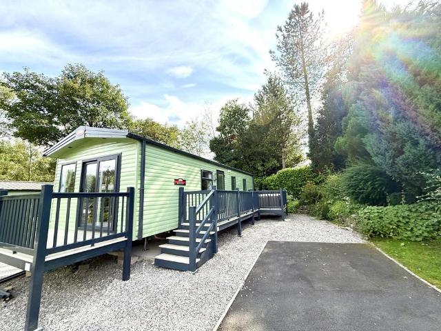 2 bedroom mobile home for sale