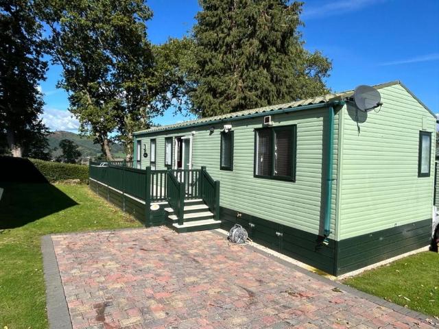 2 bedroom mobile home for sale