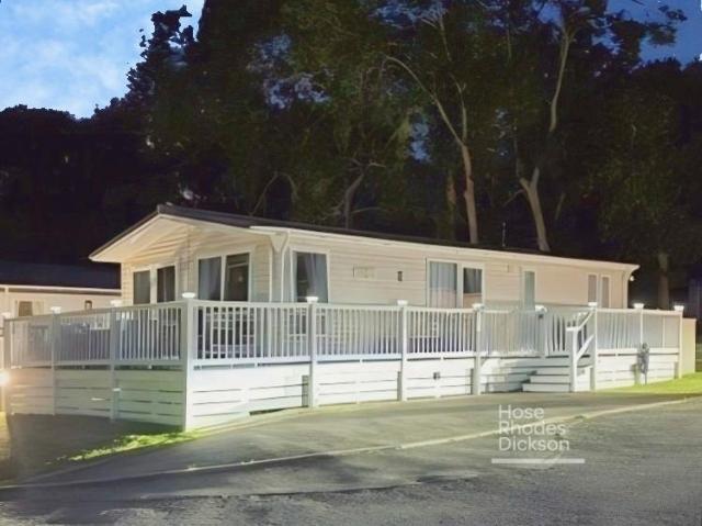 2 bedroom mobile home for sale