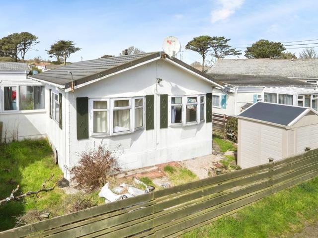 2 bedroom mobile home for sale