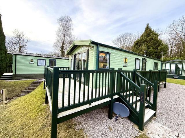 2 bedroom mobile home for sale