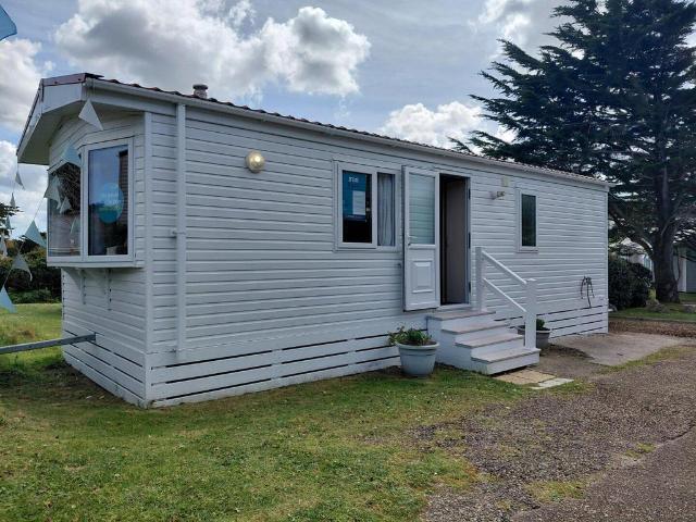2 bedroom mobile home for sale