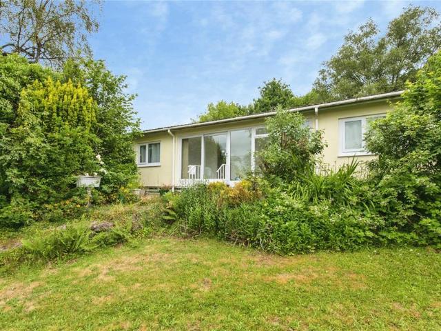 2 bedroom mobile home for sale
