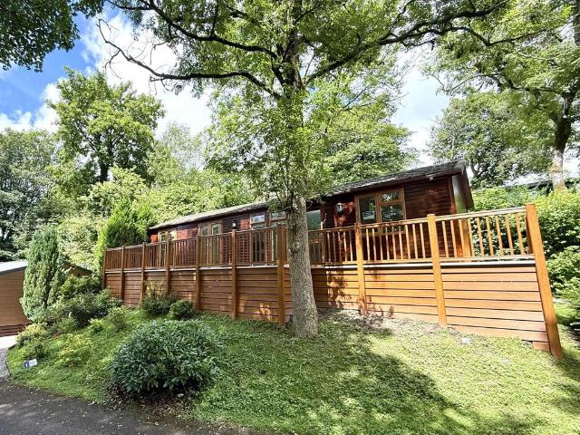 2 bedroom mobile home for sale