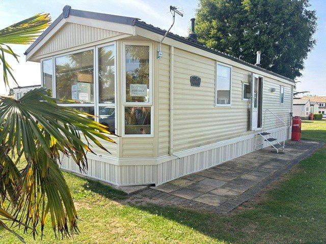 2 bedroom mobile home for sale