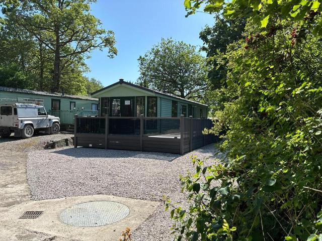 2 bedroom mobile home for sale