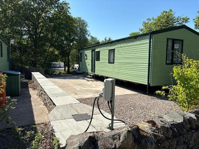 2 bedroom mobile home for sale