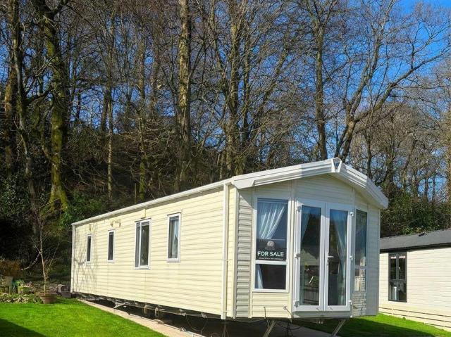 2 bedroom mobile home for sale