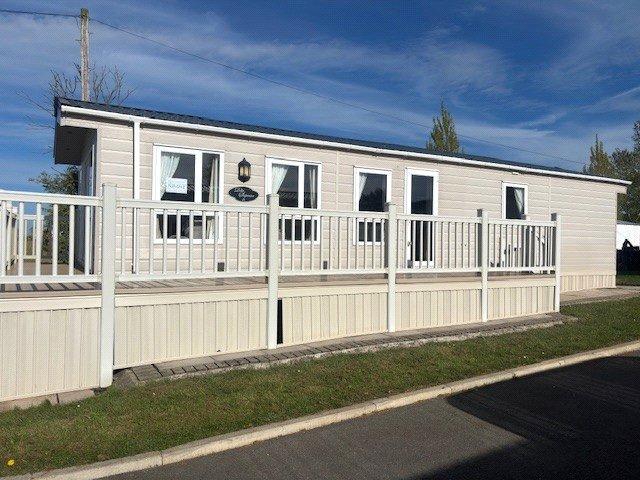 2 bedroom mobile home for sale