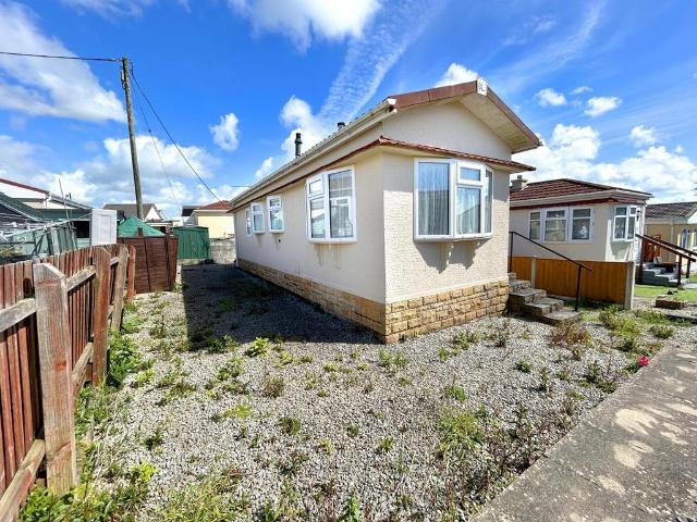 2 bedroom mobile home for sale