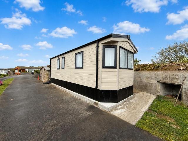 2 bedroom mobile home for sale