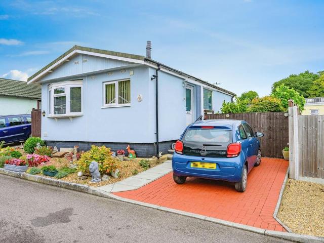 2 bedroom mobile home for sale