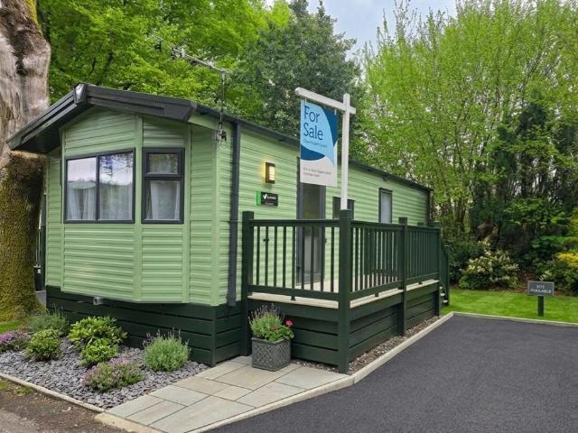2 bedroom mobile home for sale