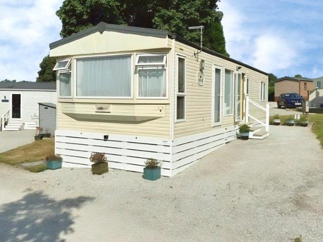2 bedroom mobile home for sale