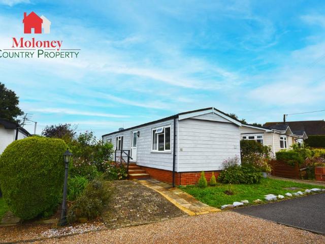 2 bedroom mobile home for sale
