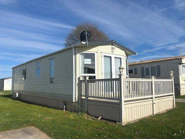 2 bedroom mobile home for sale