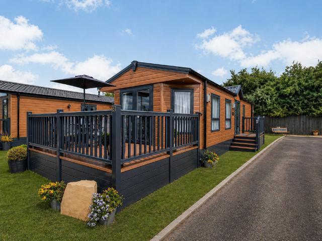 2 bedroom mobile home for sale