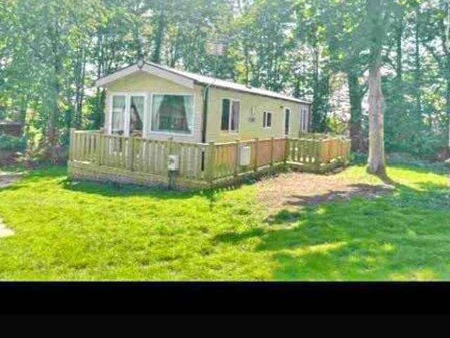 2 bedroom mobile home for sale