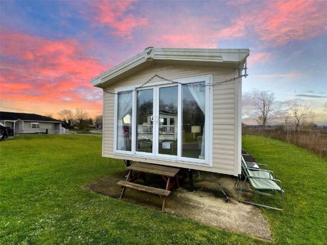 2 bedroom mobile home for sale