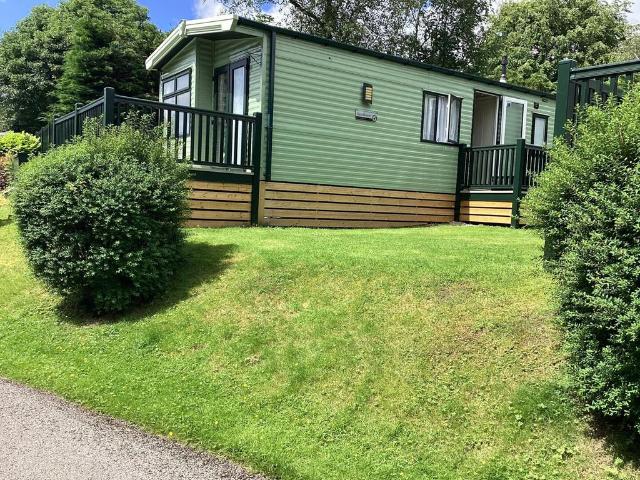 2 bedroom mobile home for sale