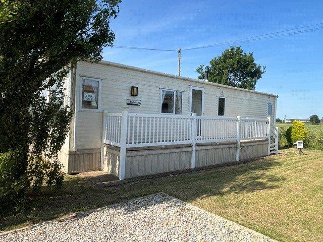 2 bedroom mobile home for sale
