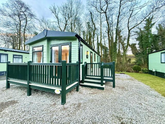 2 bedroom mobile home for sale