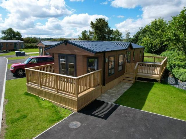 2 bedroom mobile home for sale